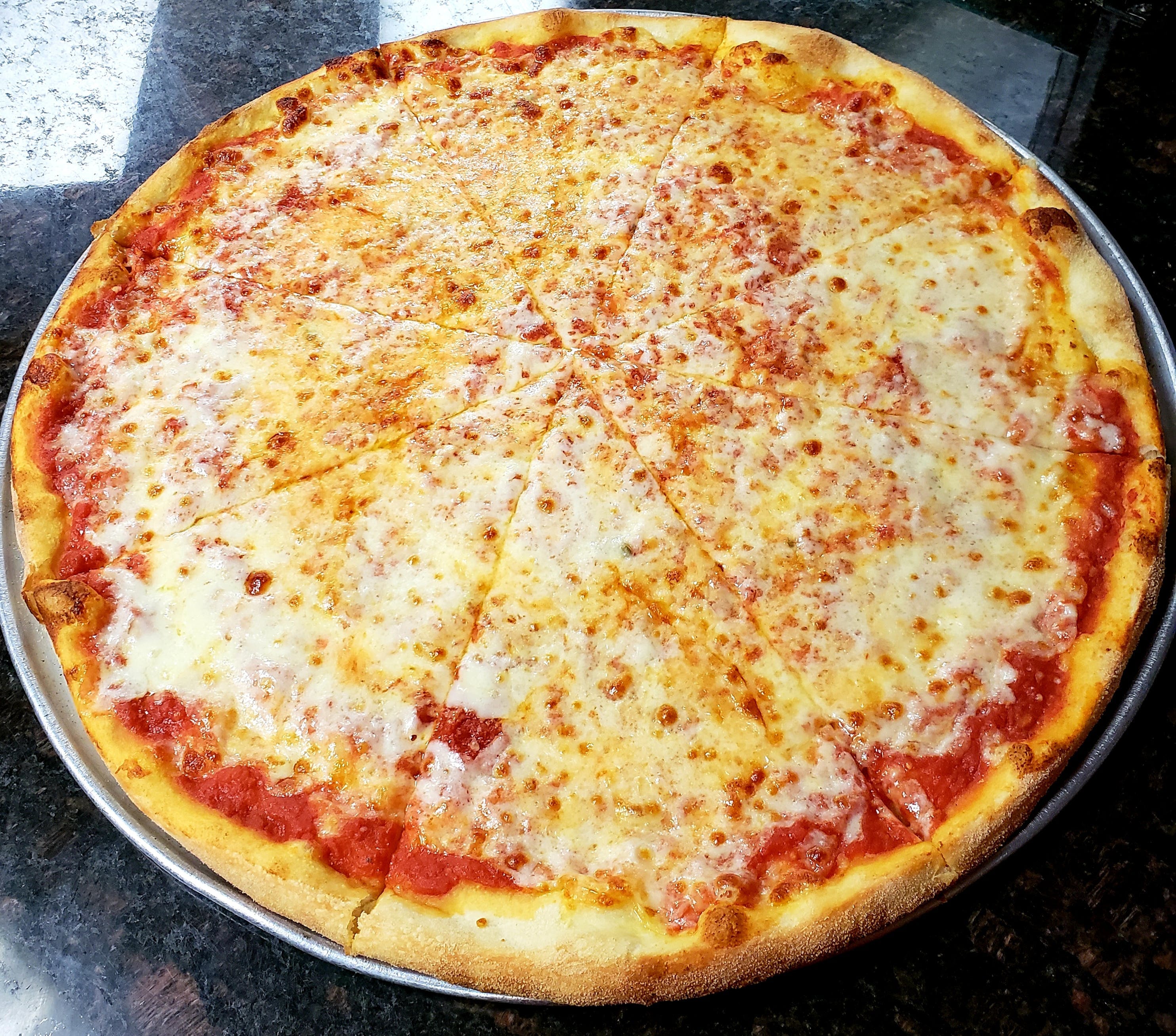 DiLeo's Pizza Menu - Staten Island, NY - Order Delivery | Slice