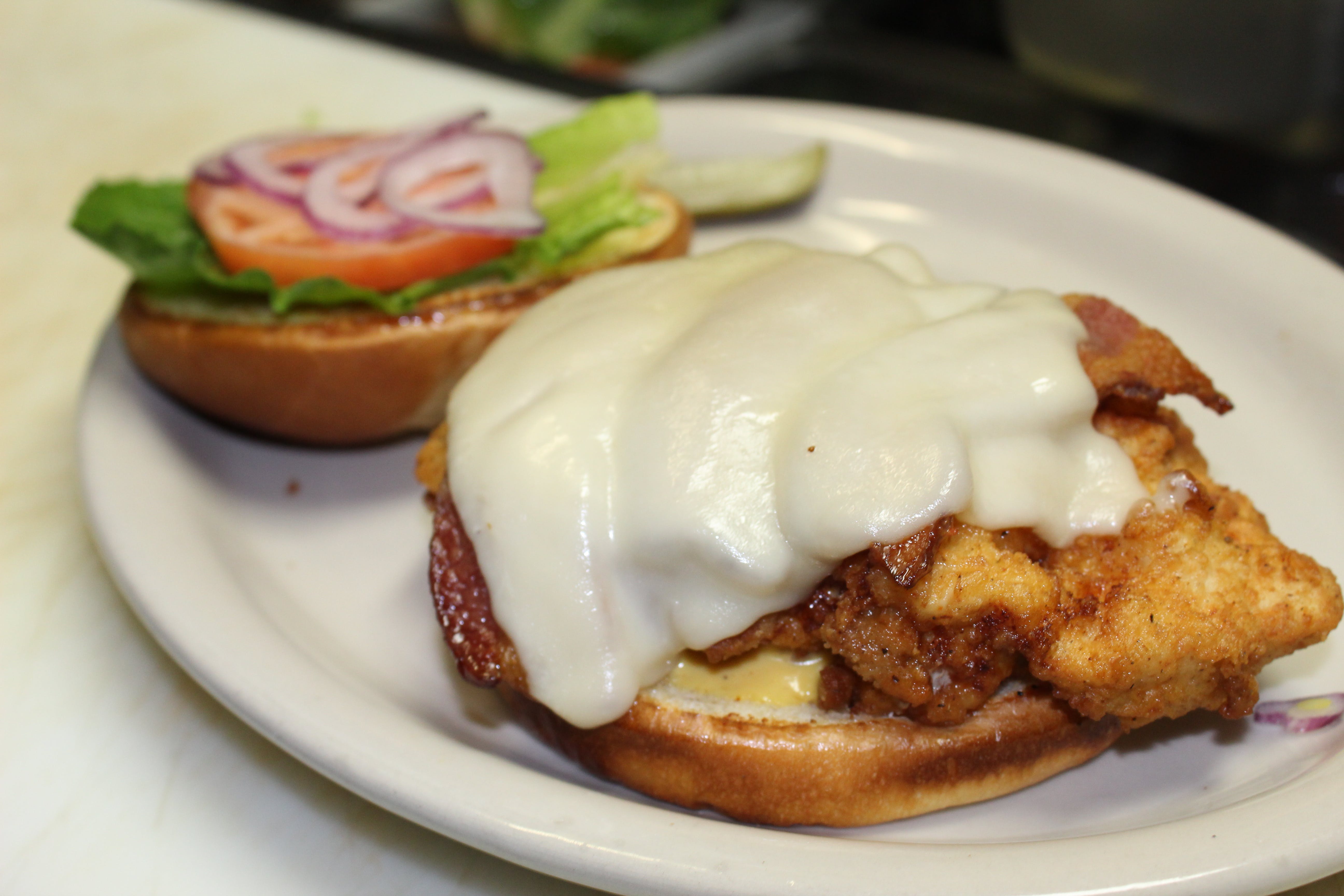 Chico Pizza & Chicken Menu: Pizza Delivery Bremerton, WA - Order | Slice