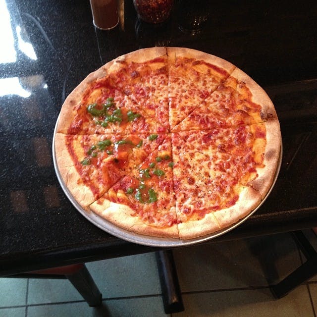 Original Presto's Pizza Menu - West New York, NJ - Order Delivery (̶3̶ ...