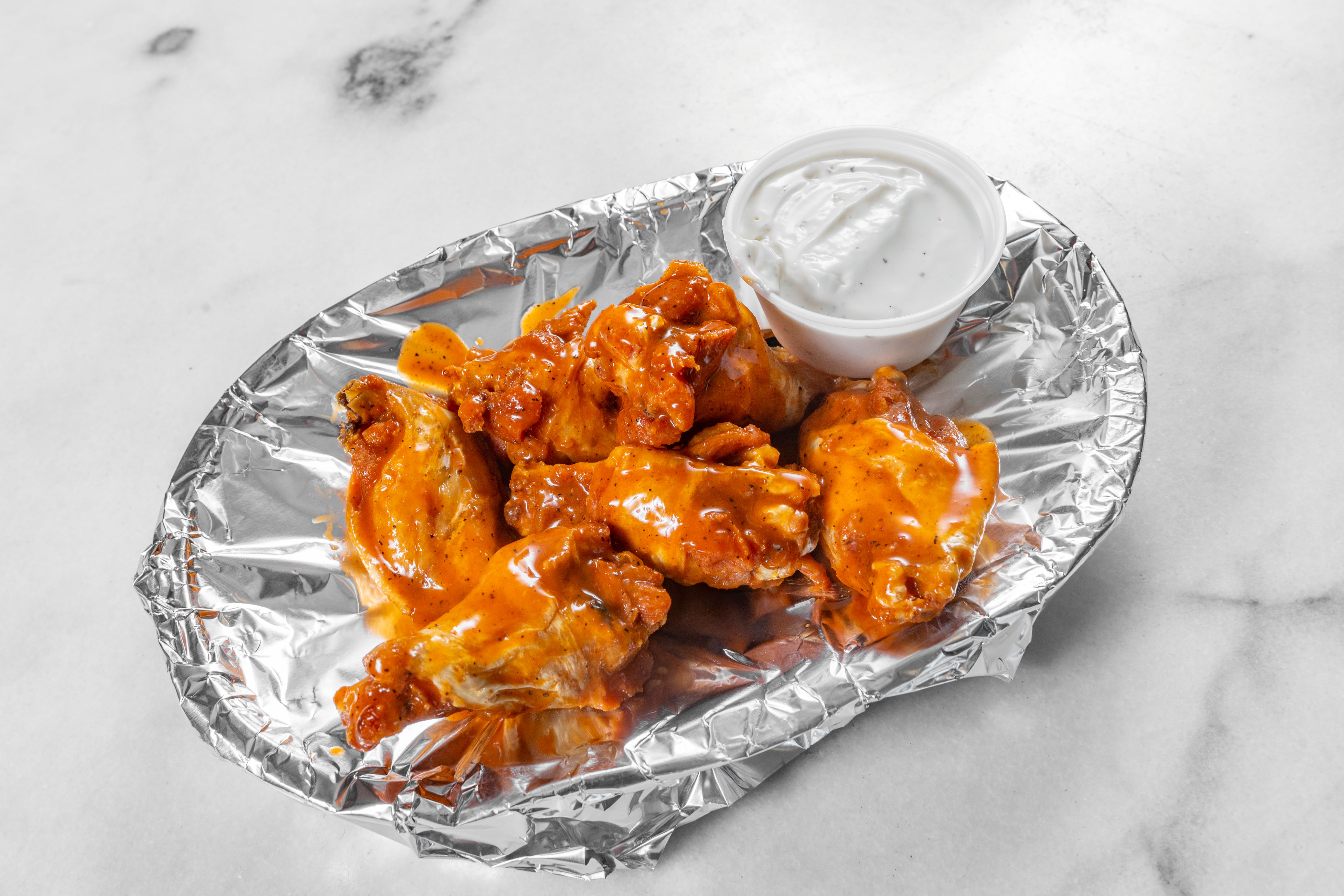Naples Chicken Wings WING SQUAD Updated April 2025 36 Photos