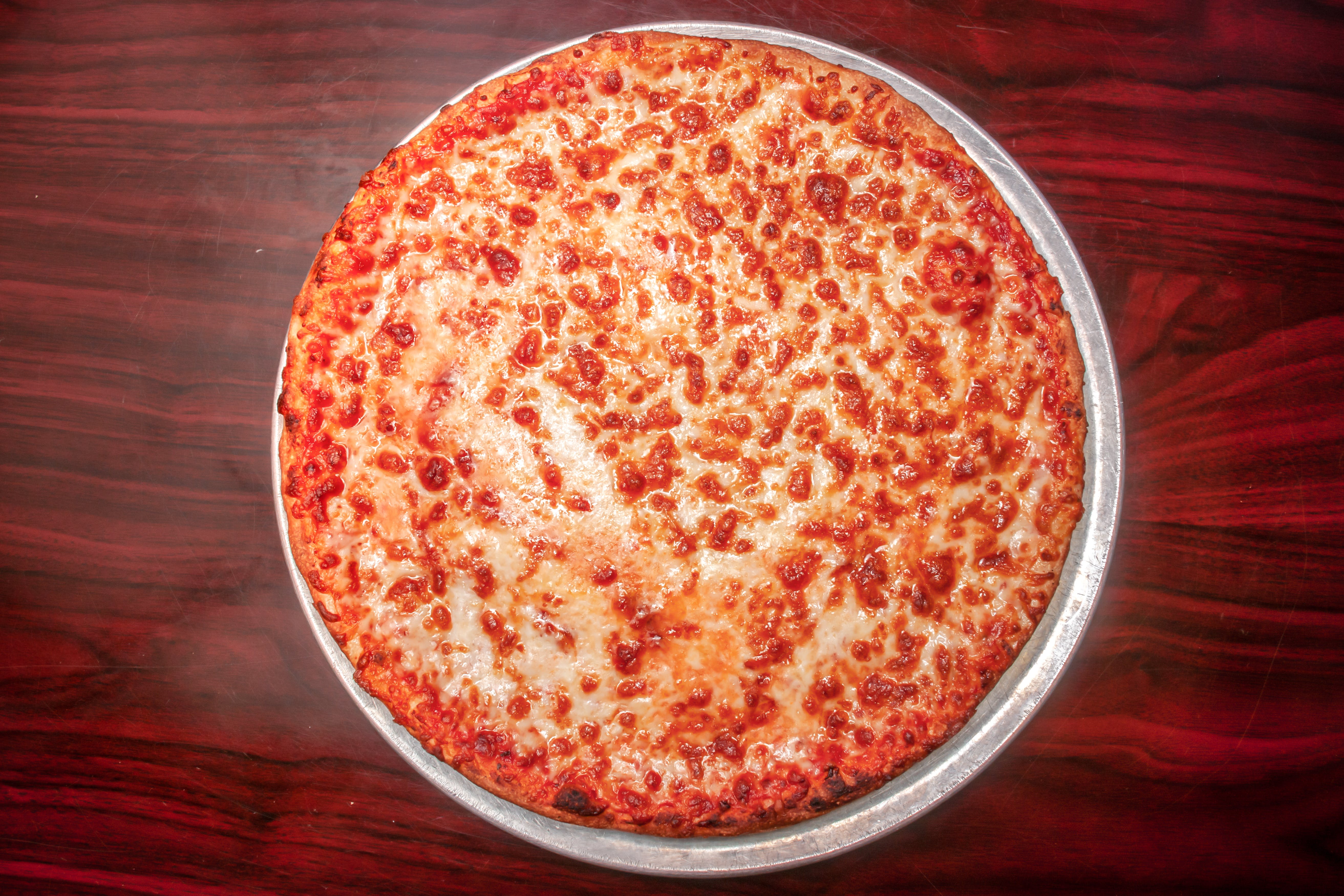 Boulevard Pizza Menu: Pizza Delivery Wendell, NC - Order | Slice