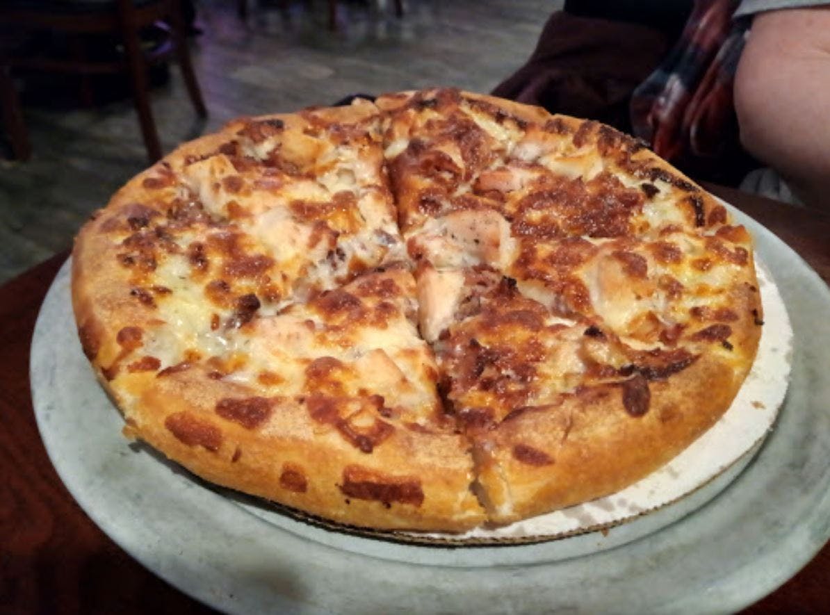 Apollo 1 Pizza Menu: Pizza Delivery Palmer, MA - Order | Slice
