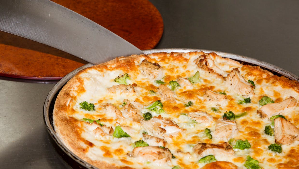 Dighton House of Pizza Menu: Pizza Delivery North Dighton, MA - Order ...