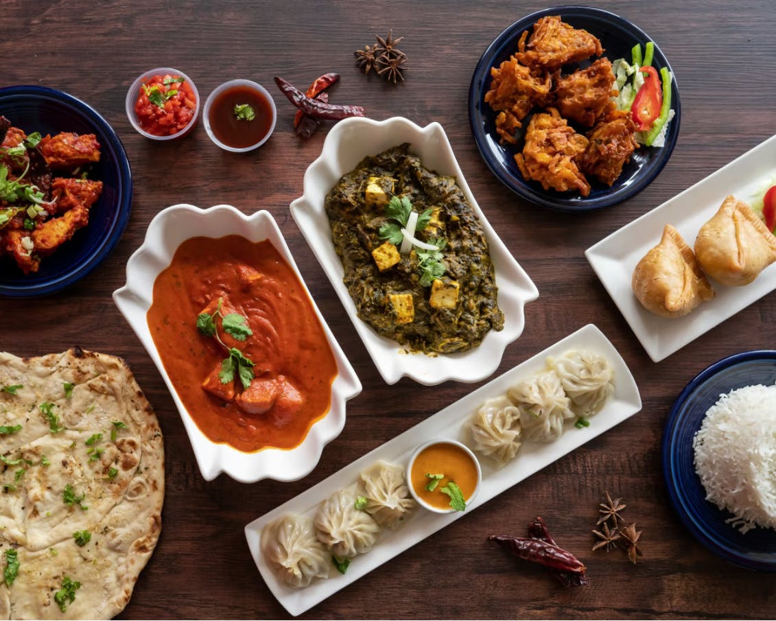 Curry Express Menu - Somerville, MA - Order Pizza Delivery (̶3̶%̶)̶ (5% ...