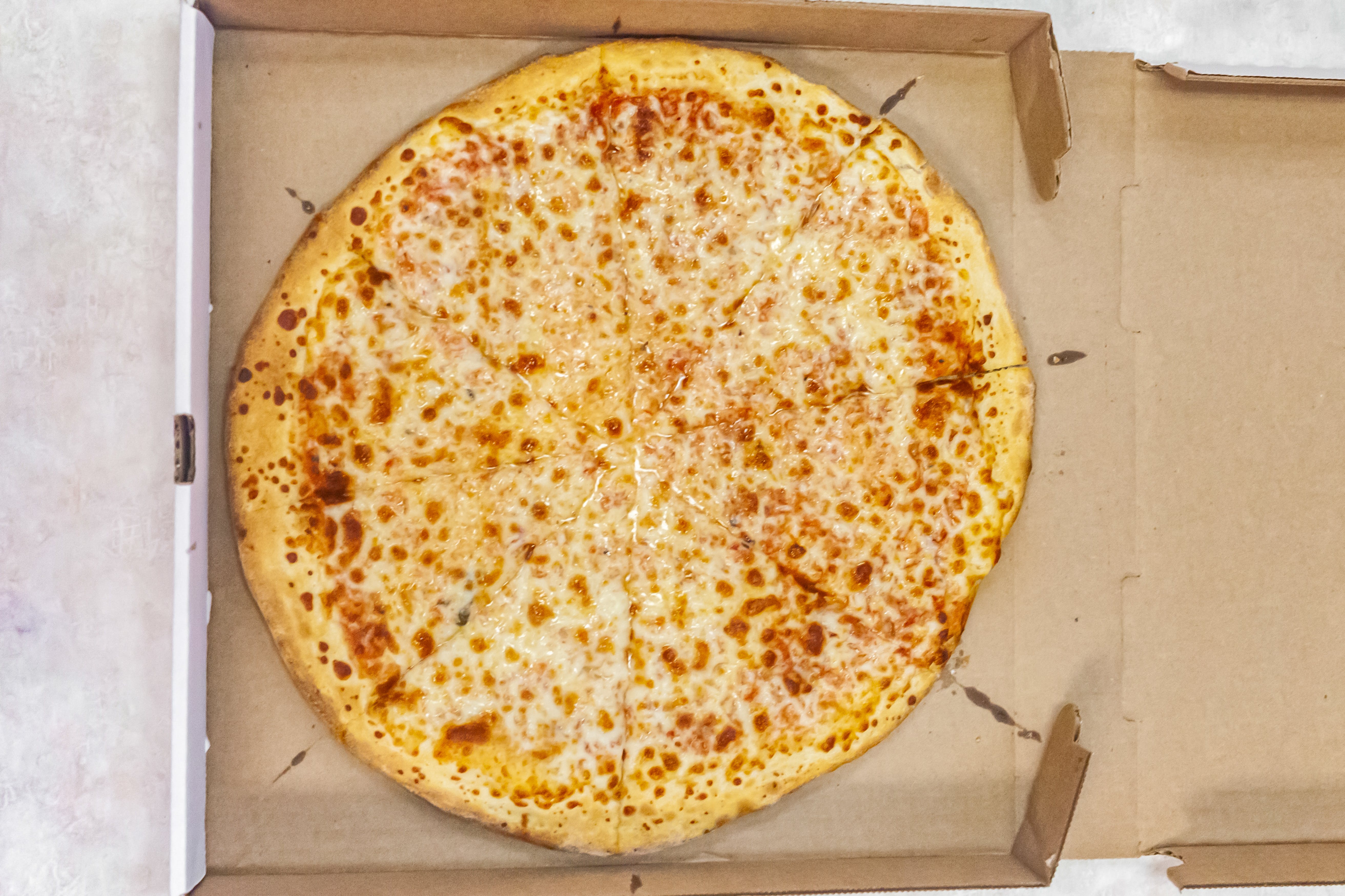 Big Bono's Pizza and Subs - Richmond, VA - 8223 Hull Street Rd - Hours ...