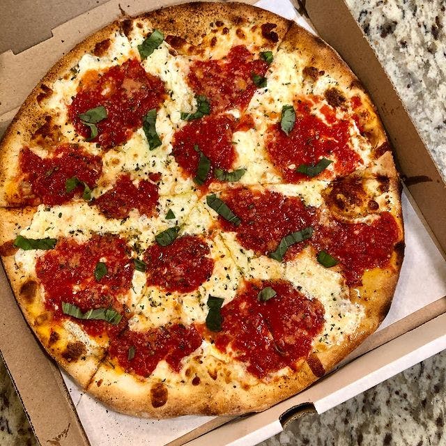 Il Miglio Brick Oven Pizzeria & Italian Restaurant - Long Island City ...