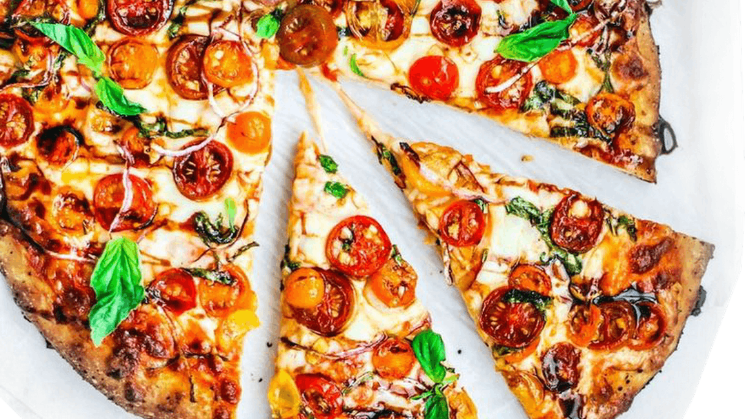 Di Carlos Italian Restaurant Pizza - Richboro - Menu & Hours - Order ...