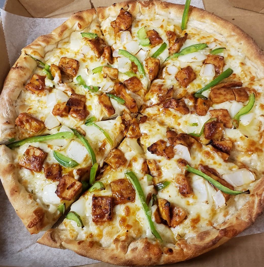 Golden Crust Pizzeria - Philadelphia - Menu & Hours - Order Delivery (5 ...