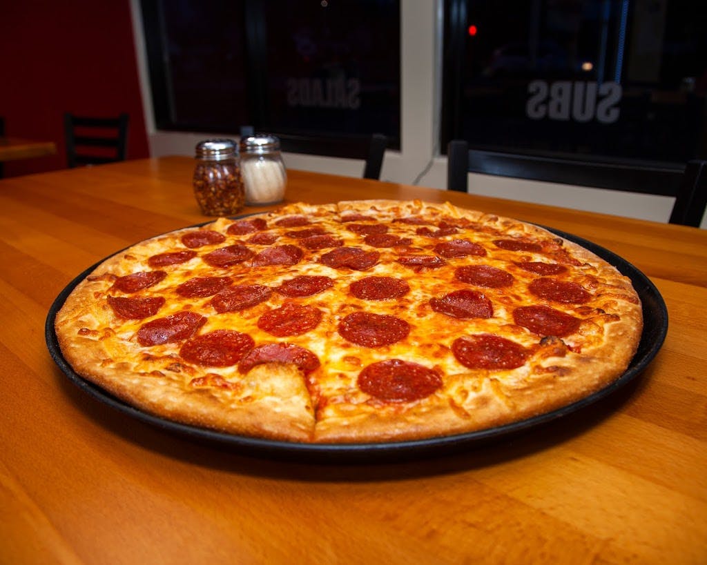 Highland Grill And Pizzeria Menu - Braintree, MA - Order Pizza Delivery ...