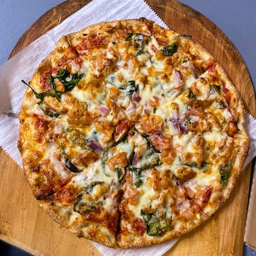 Anastasia's Pizza Oven & Grill Menu - Framingham, MA - Order Delivery ...