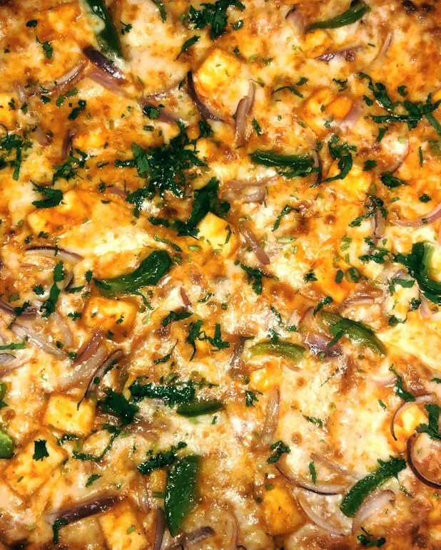 Bella Indian Italian Cuisine - Laurel - Menu & Hours - Order Delivery ...