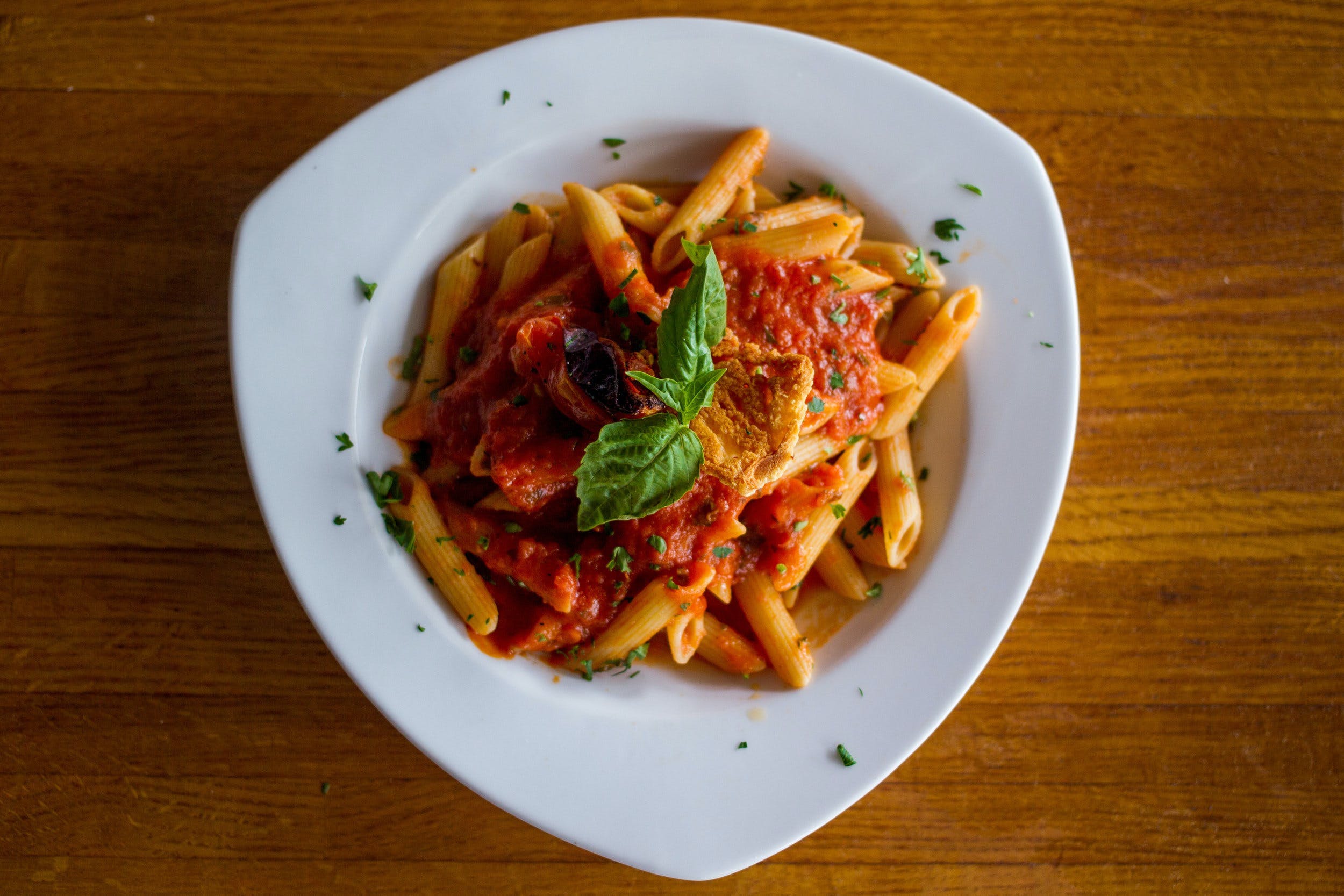 La Pastaria Menu: Pizza Delivery Red Bank, NJ - Order (̶3̶%̶)̶ (5% off ...