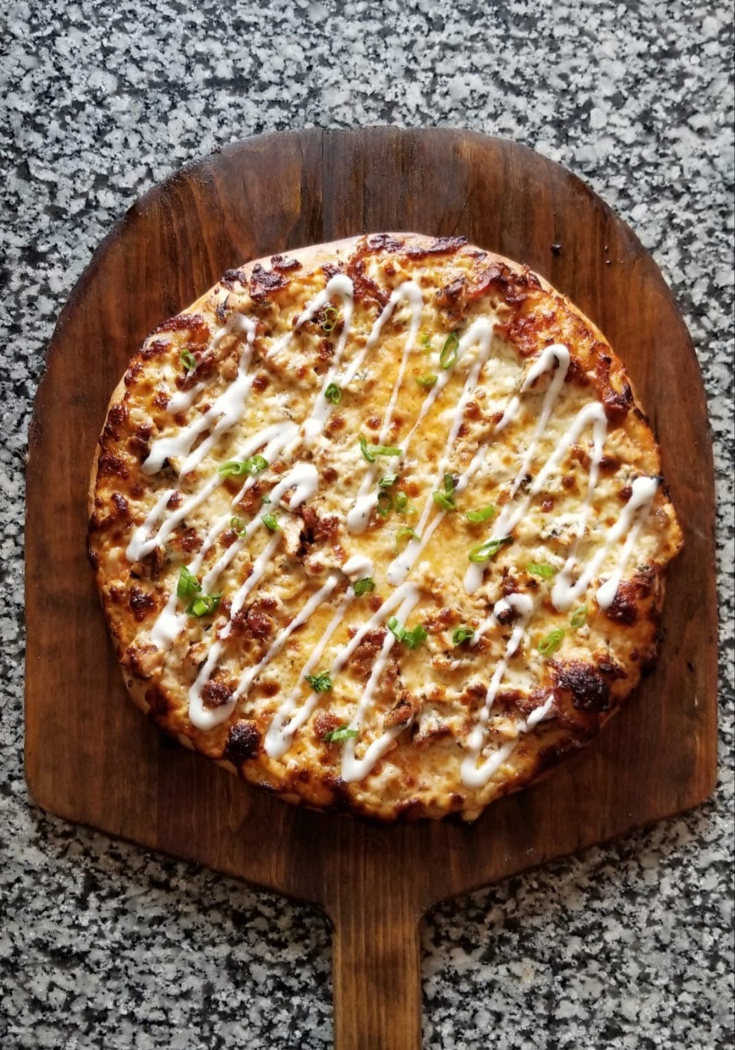 Slice Pizzeria Menu - Utica, NY - Order Pizza Delivery | Slice