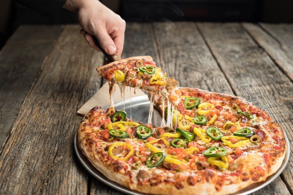 Native Grill & Wings Menu - Phoenix, AZ - Order Pizza Delivery | Slice