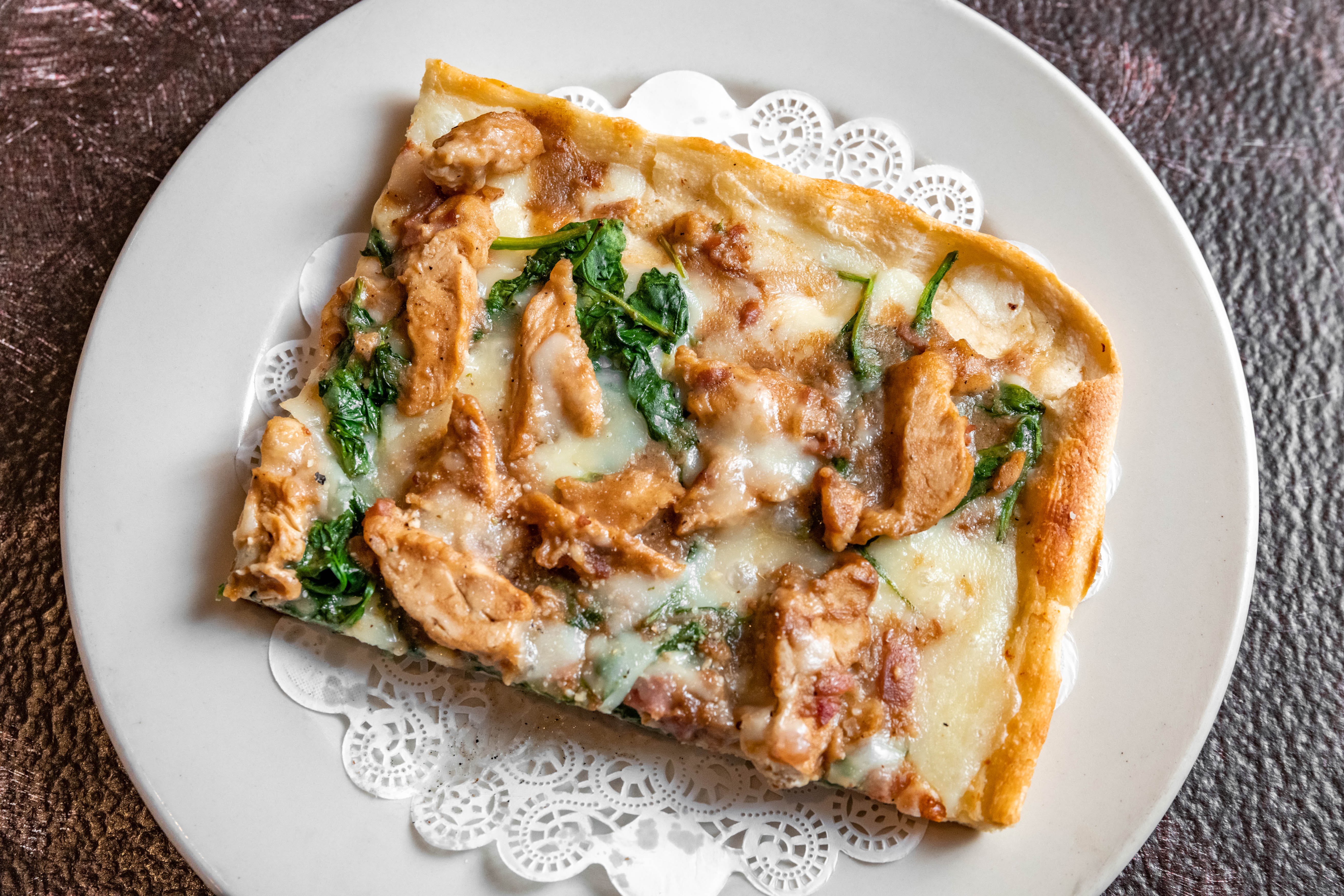 Guido's Pizzeria & Restaurant Menu: Pizza Delivery Coral Springs, FL ...