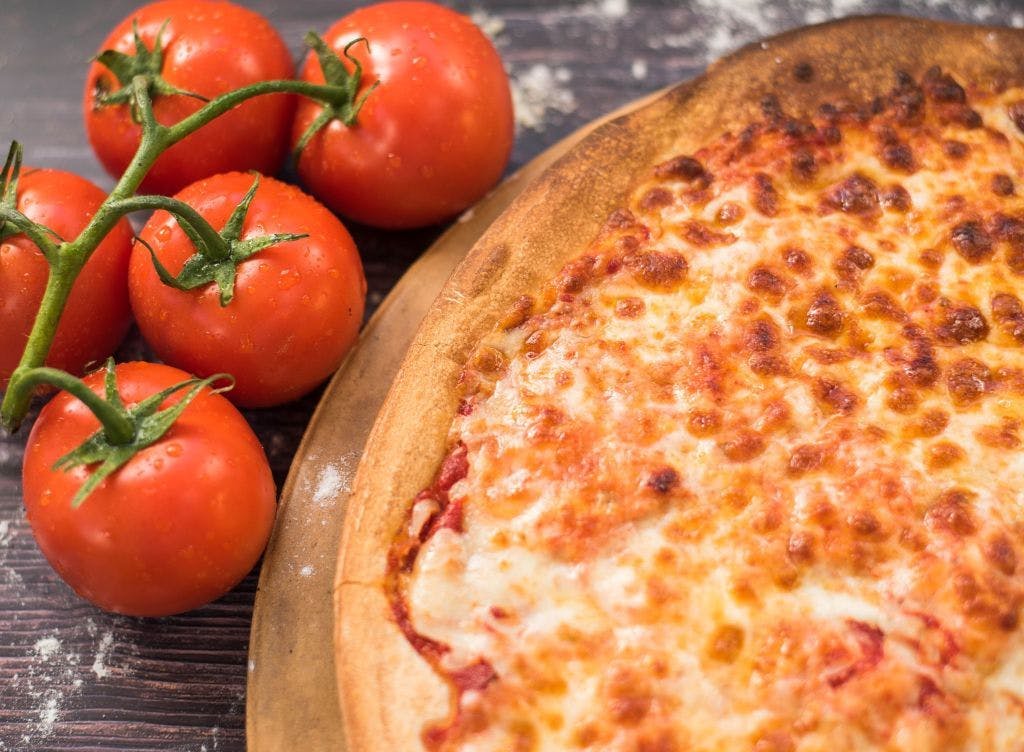 Pat's Pizzeria Menu: Pizza Delivery Runnemede, NJ - Order | Slice