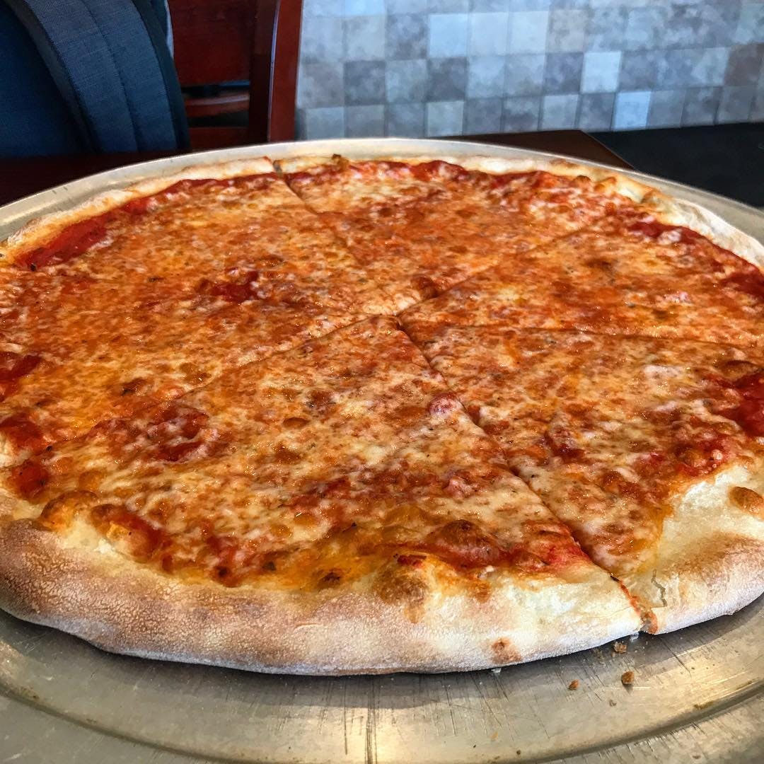 Sal's II Pizza Menu - New Rochelle, NY - Order Delivery (̶3̶%̶)̶ (5% ...