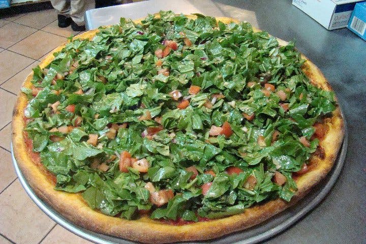 Nonna Rosa Pizza Menu: Pizza Delivery Orangeburg, NY - Order | Slice