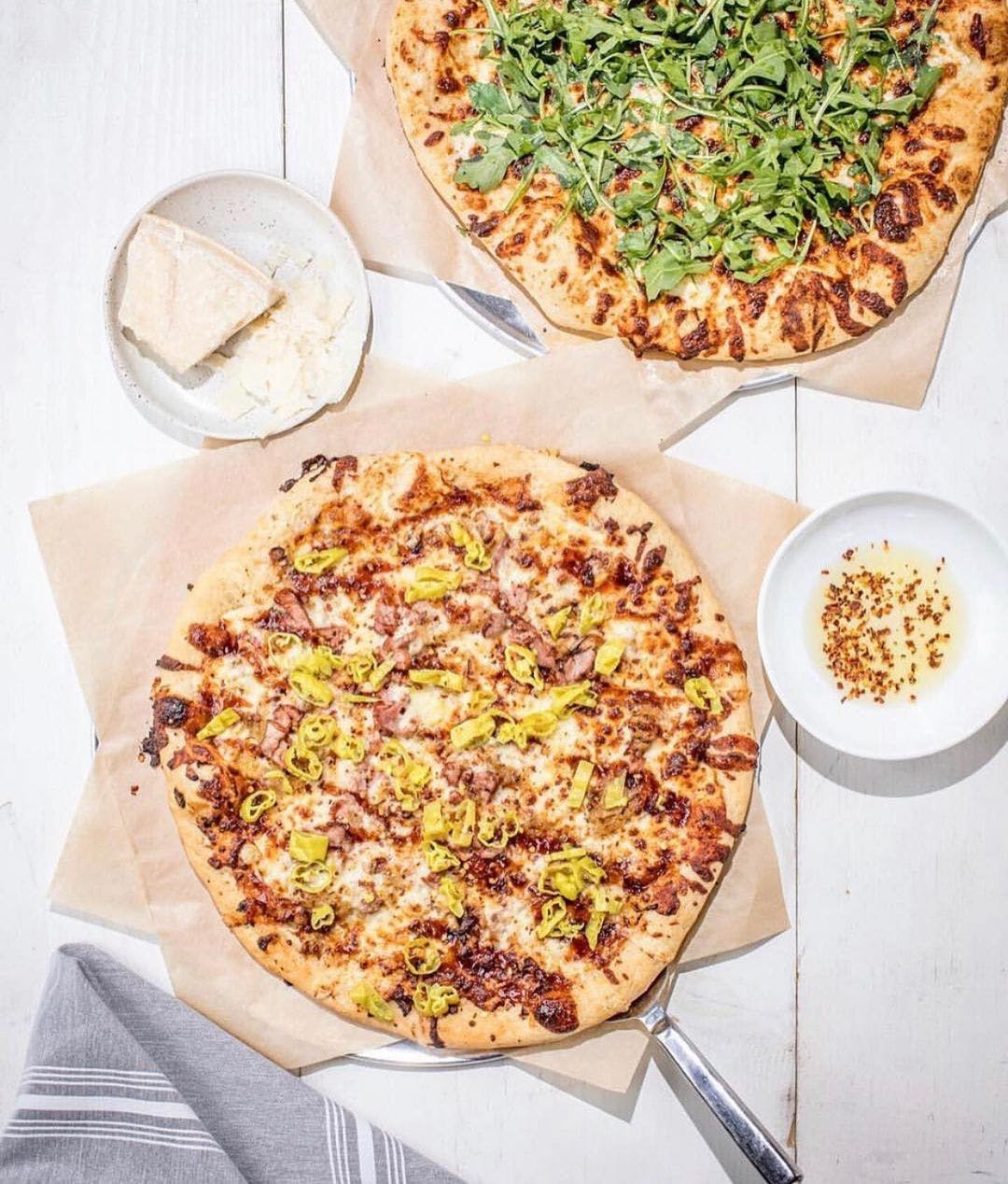 Venice Italian Kitchen Menu: Pizza Delivery Arlington, MA - Order (̶3̶ ...