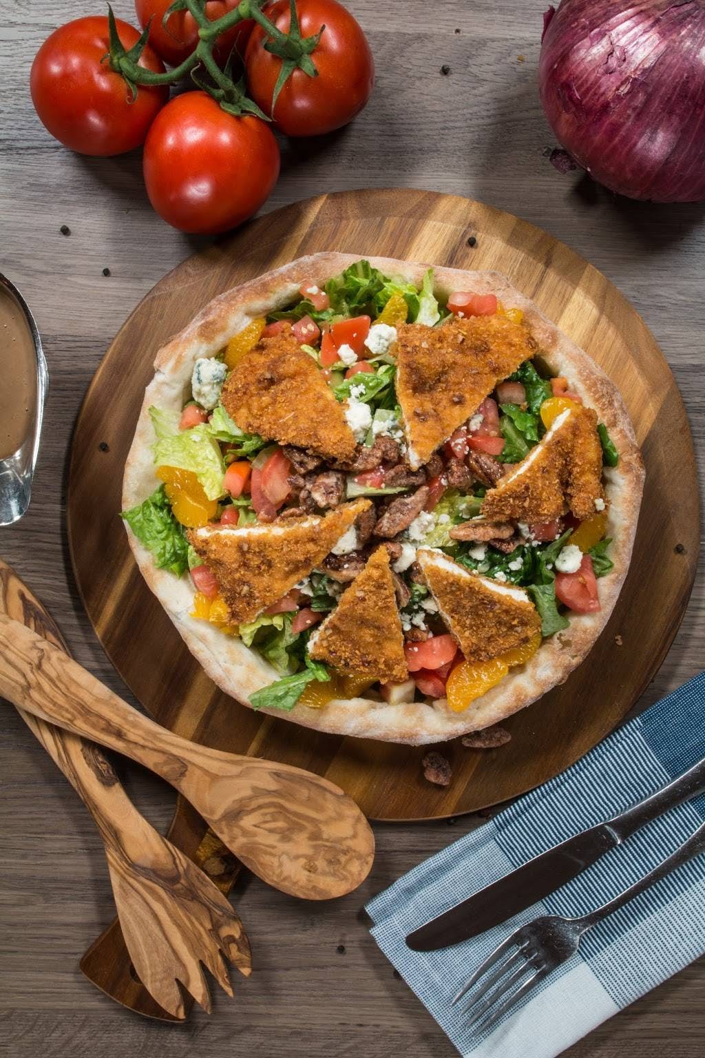 Rotelli Pizza & Pasta Menu: Pizza Delivery Sunrise, FL - Order | Slice