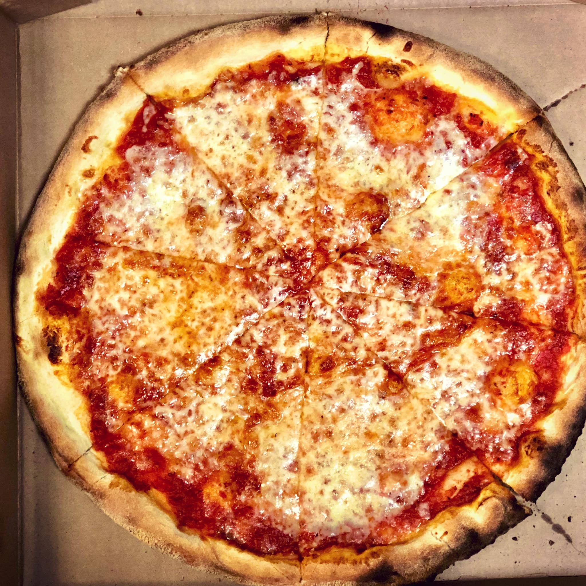 Stella s Pizzeria Boca Raton FL 19585 State Rd 7 Hours Menu Order