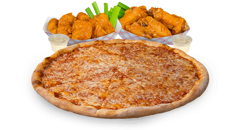 Cam's Pizzeria Menu: Pizza Delivery Penfield, NY - Order (̶3̶%̶)̶ (5% ...