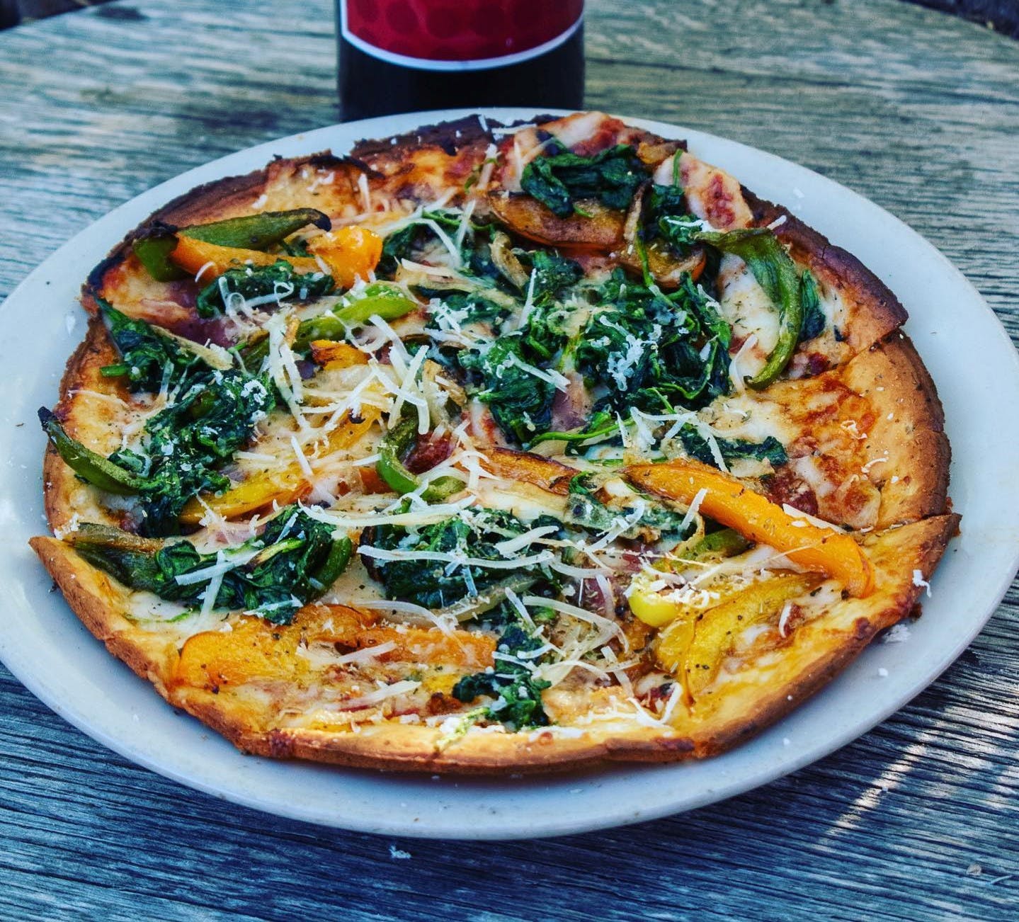 Angelina's Italian Kitchen Menu: Pizza Delivery Lake Havasu City, AZ ...