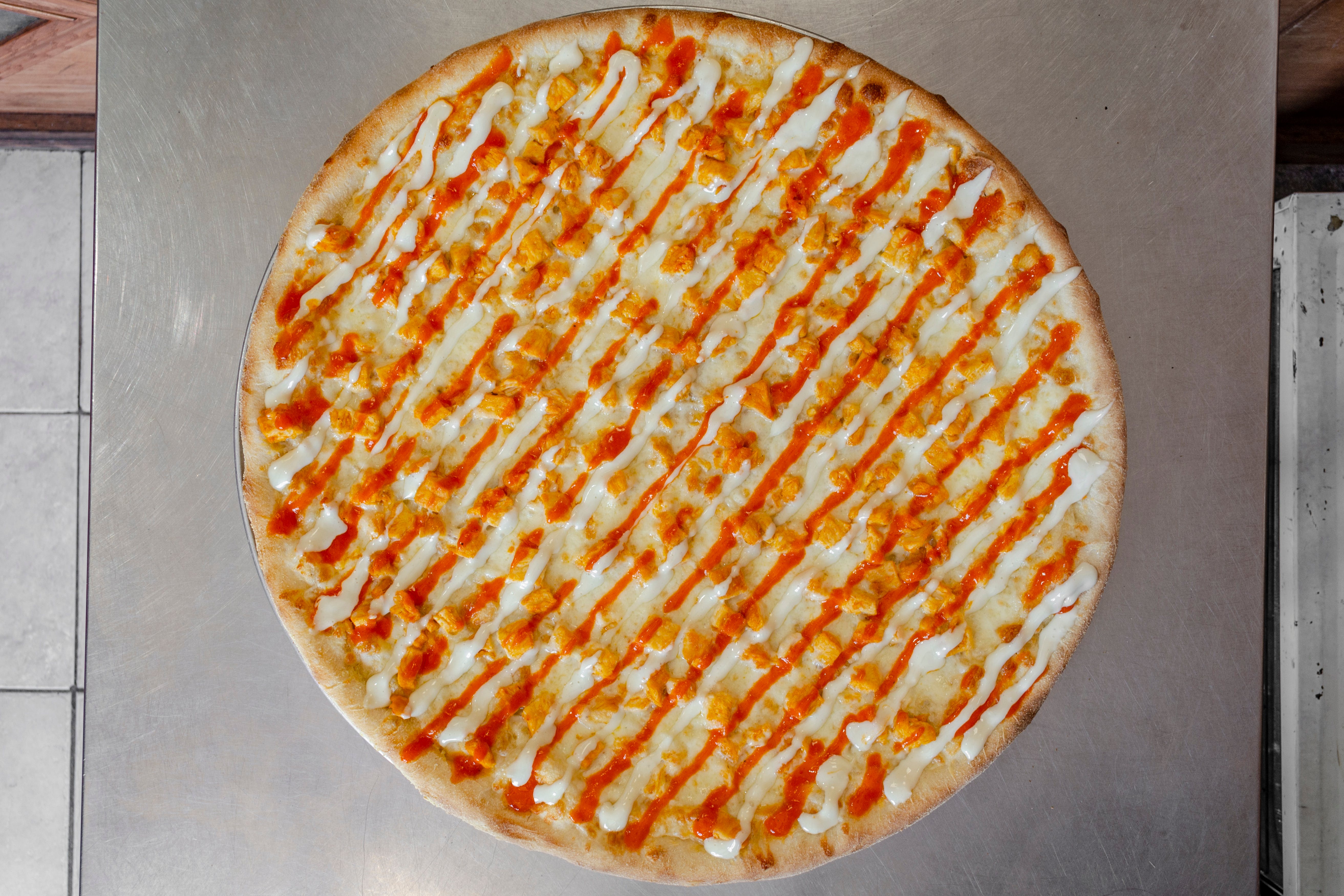 Pizza Express - Elizabeth, NJ - 281 Westfield Ave - Hours, Menu, Order