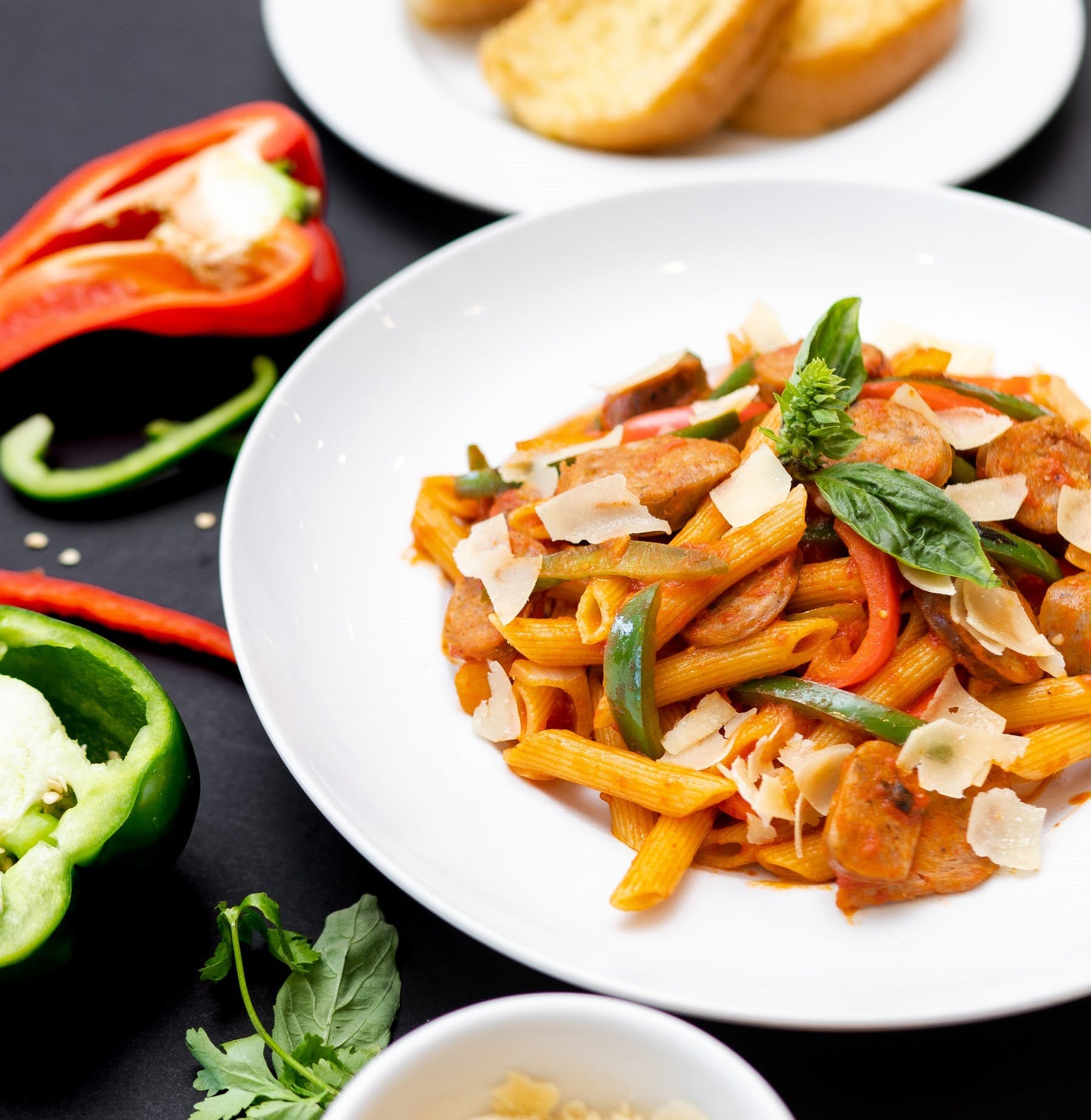 Squisito Pizza & Pasta Menu: Pizza Delivery Severna Park, MD - Order ...