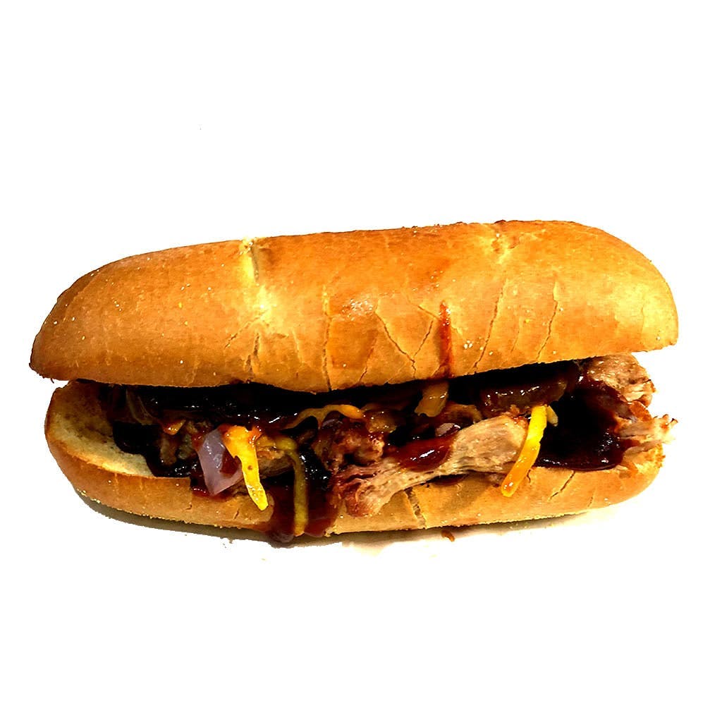 Fat Angelo's Menu: Pizza Delivery Morgantown, WV - Order | Slice