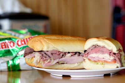 Little Pops Pizza Menu: Pizza Delivery Maybrook, NY - Order | Slice