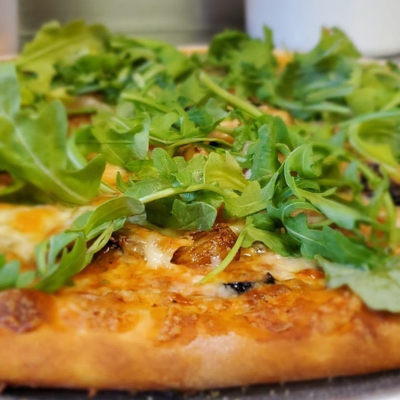 Sarah's Brick Oven Menu: Pizza Delivery Skokie, IL - Order | Slice