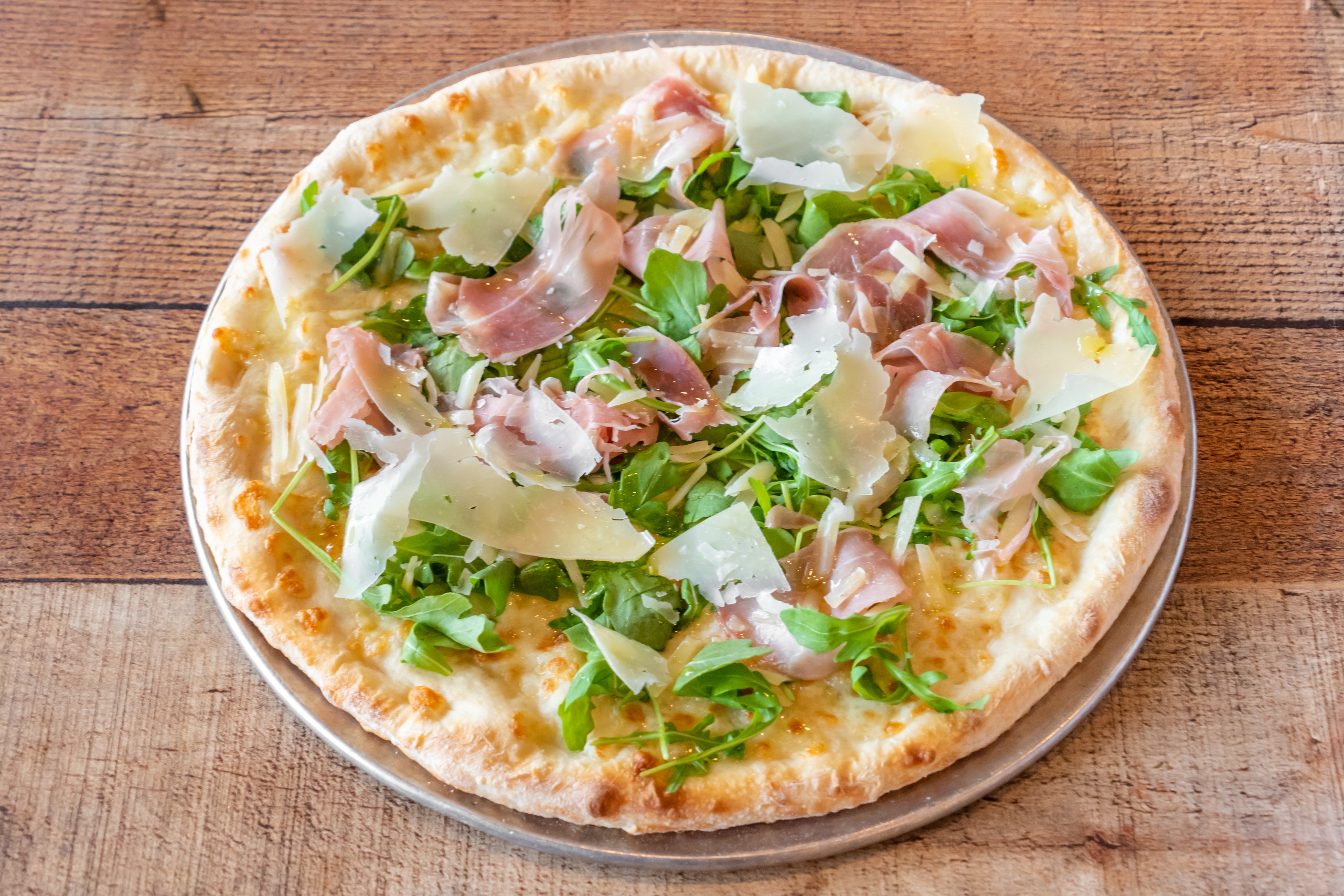 The Salty Cow Menu: Pizza Delivery West Chester, PA - Order | Slice