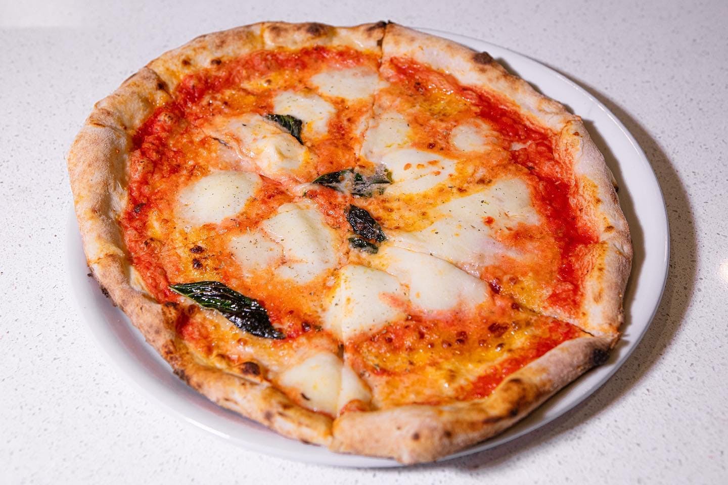 Pizzarello Miami Menu: Pizza Delivery Miami, FL - Order | Slice