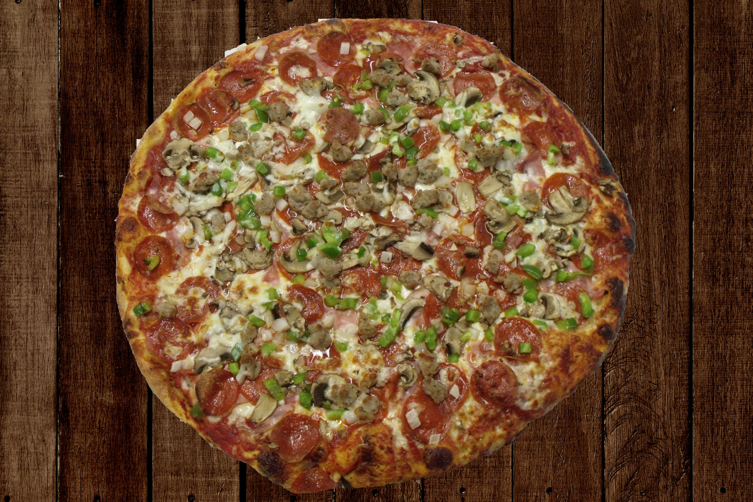 Palermo Pizza Menu: Pizza Delivery Comstock Park, MI - Order (̶5̶%̶)̶ ...