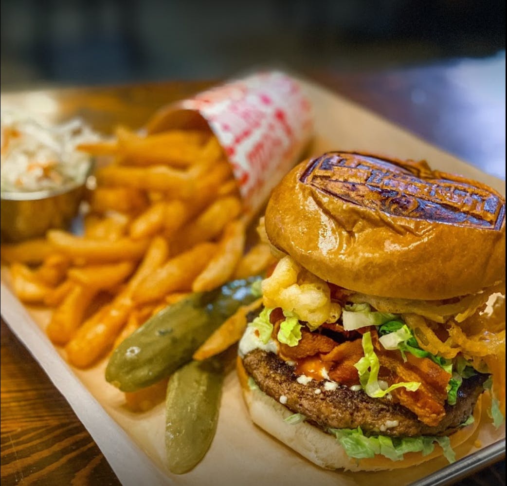 Landmark Grill Menu: Lagrangeville, NY Pizza Delivery - Order for ...