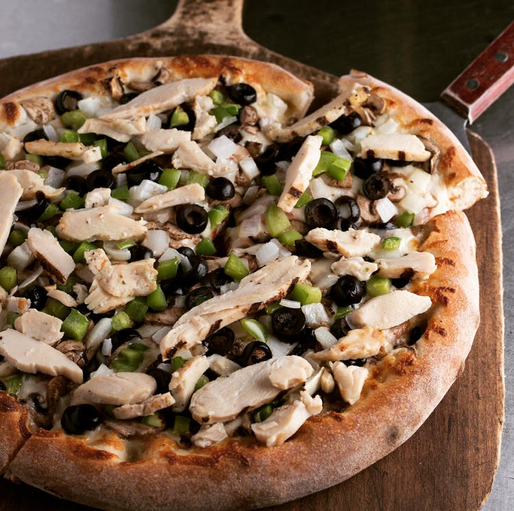 Angelina's Famous Pizza Menu: Pizza Delivery Norwalk, CA - Order | Slice