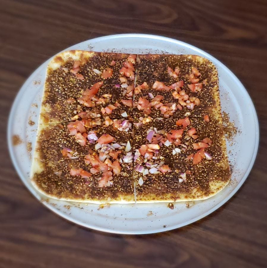 Lemoona House Restaurant Menu: Pizza Delivery Indiana, PA - Order | Slice