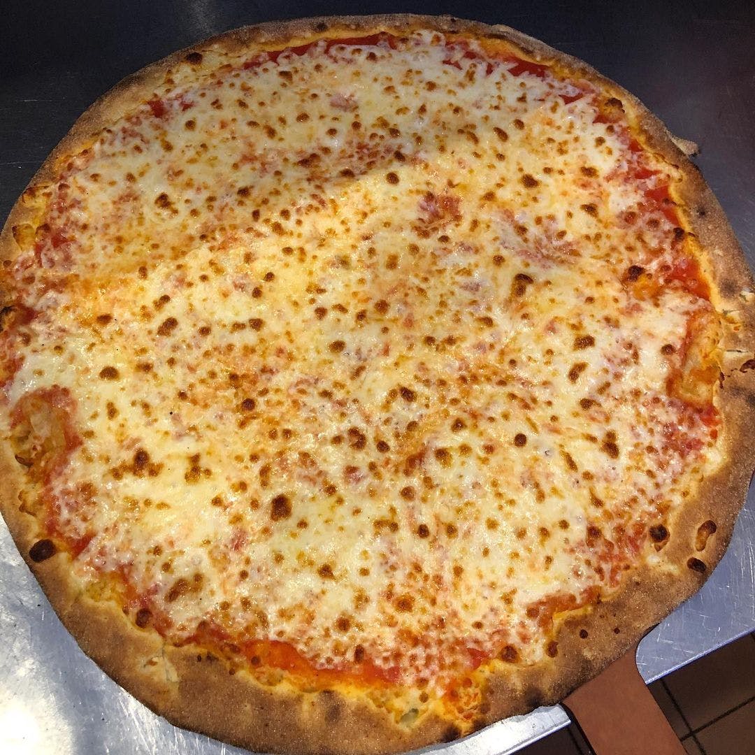 Pizzeria Romana Lincoln Menu: Lincoln, RI Pizza Delivery - Order for ...