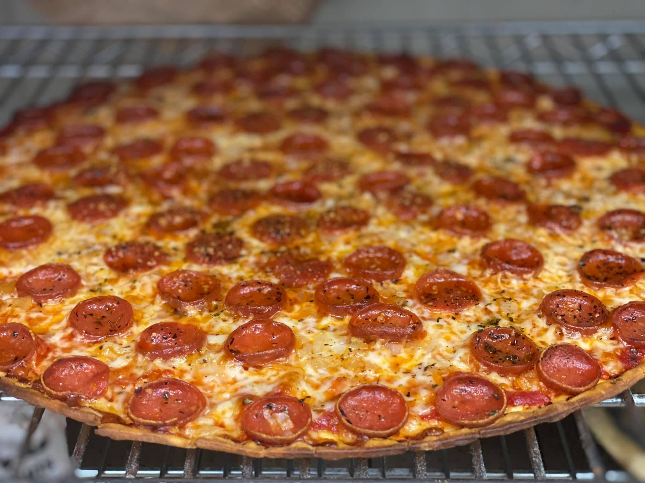 Giuseppe's Pizzeria Menu: Pizza Delivery Delafield, WI - Order (̶3̶%̶)̶ ...