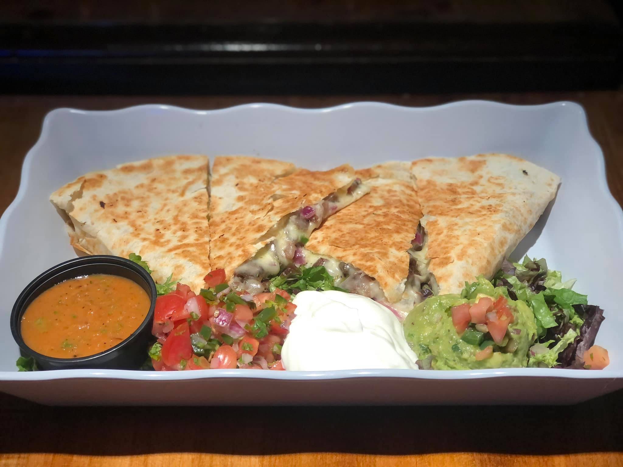 The Beacon Tap Menu: Pizza Delivery Des Plaines, IL - Order | Slice