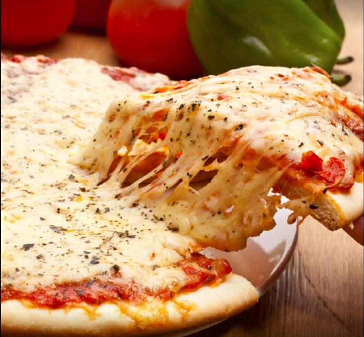 Pizzaz Pizza Menu - Woodlyn, PA - Order Delivery | Slice