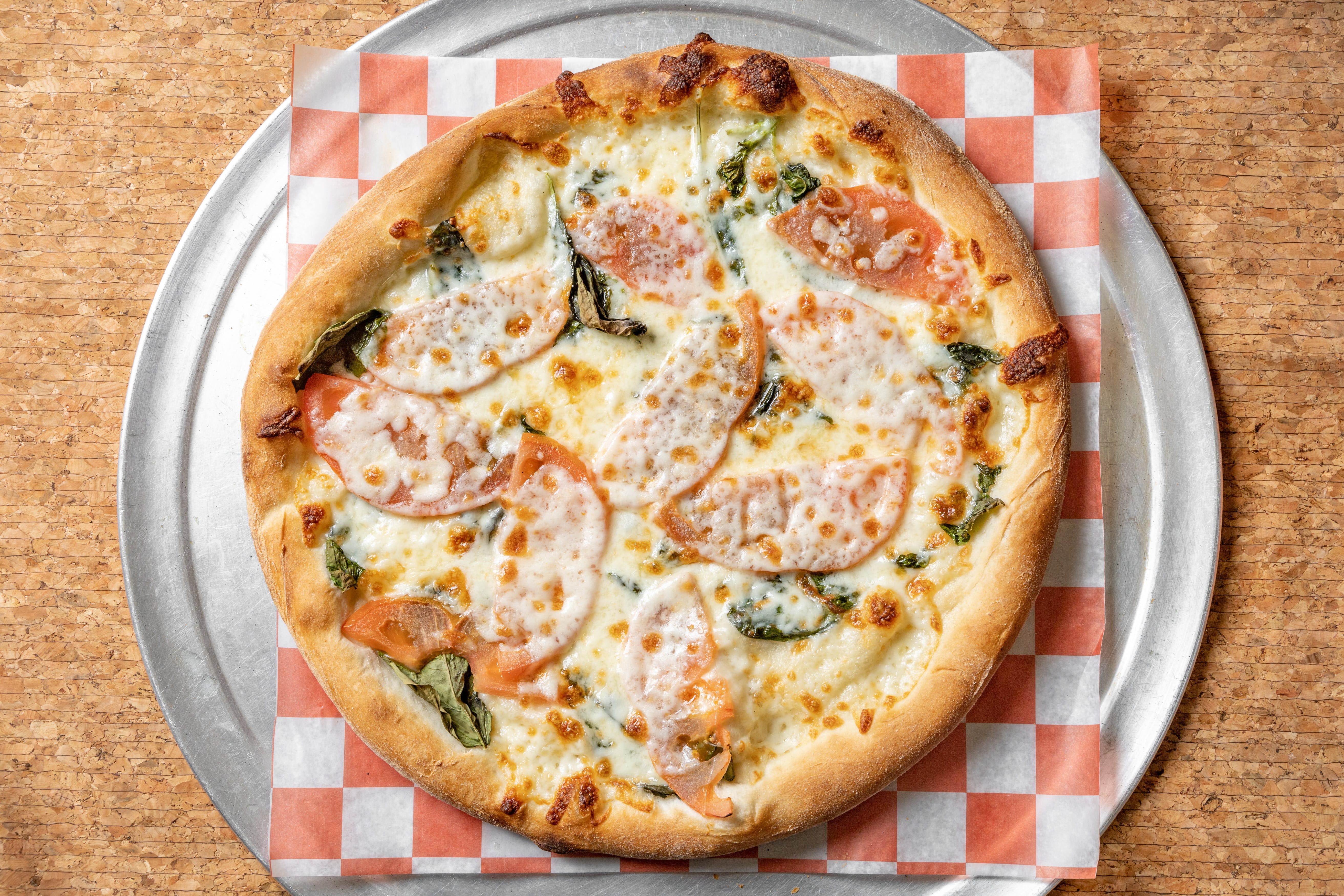 Sal's pizza delivery store