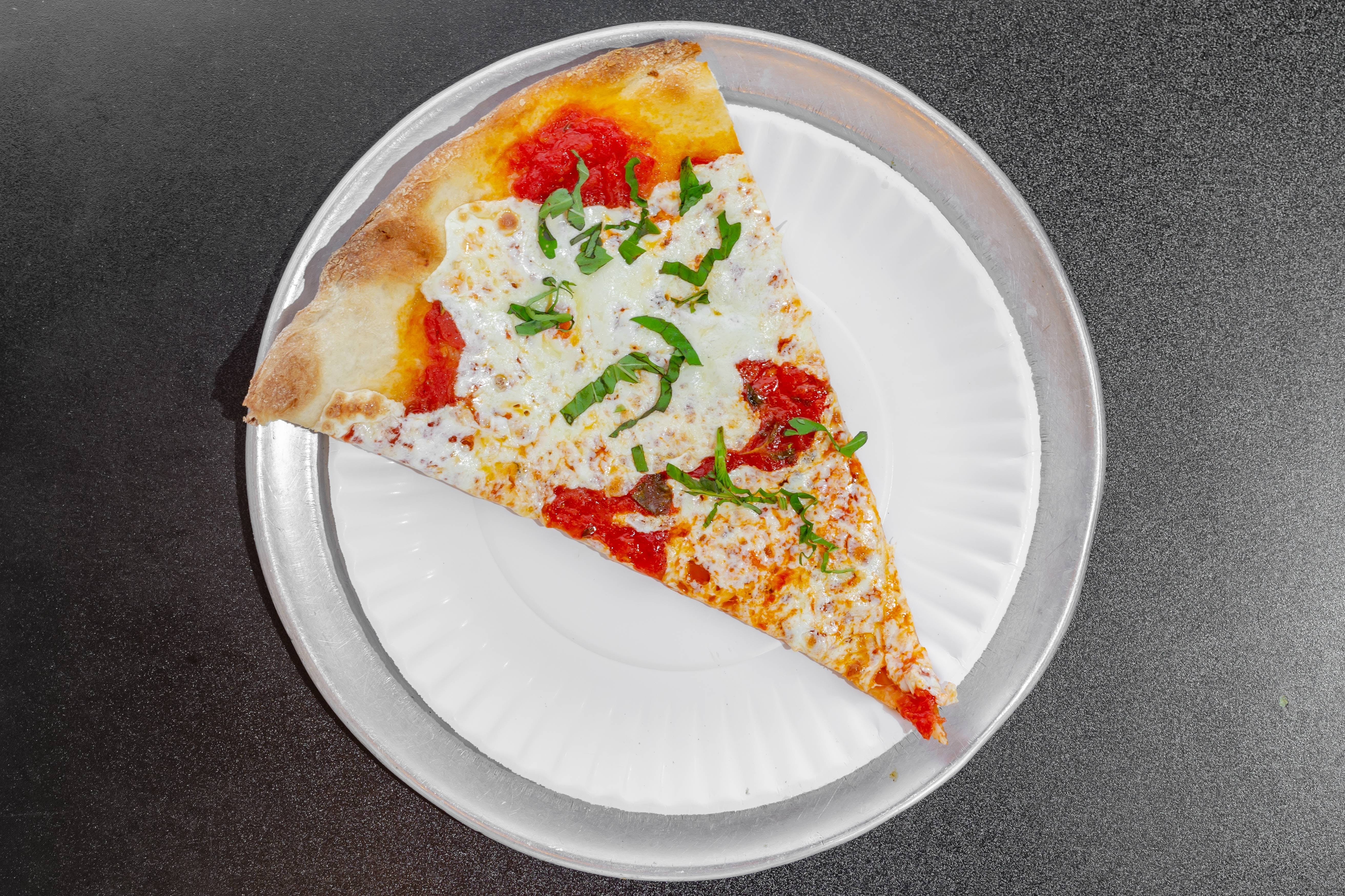 Brooklyn Pizza - Stirling - Menu & Hours - Order Delivery (5% off)