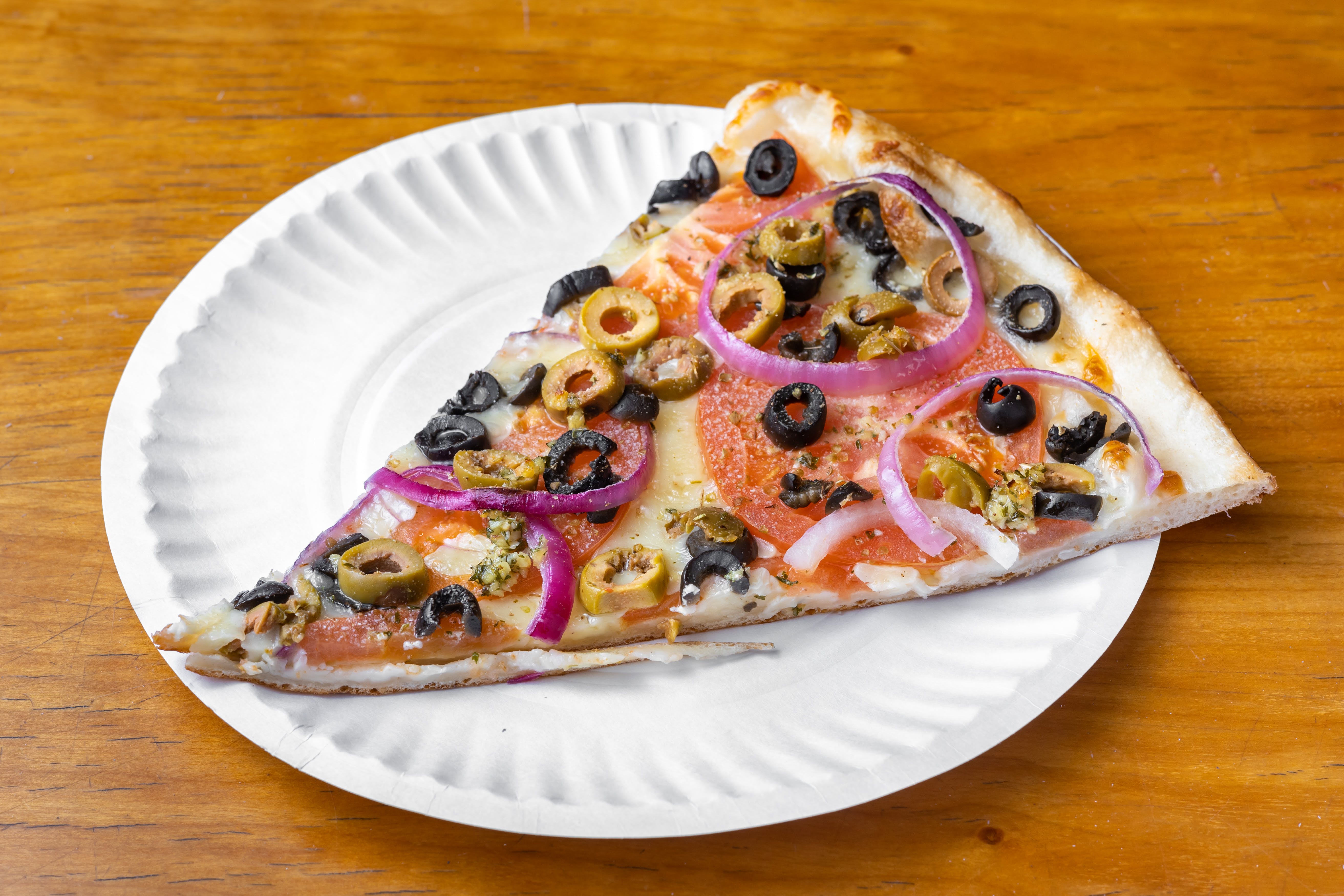 Elite Pizza View Menu Order Online 94 Middle Neck Rd Great Neck NY 11021 Slice