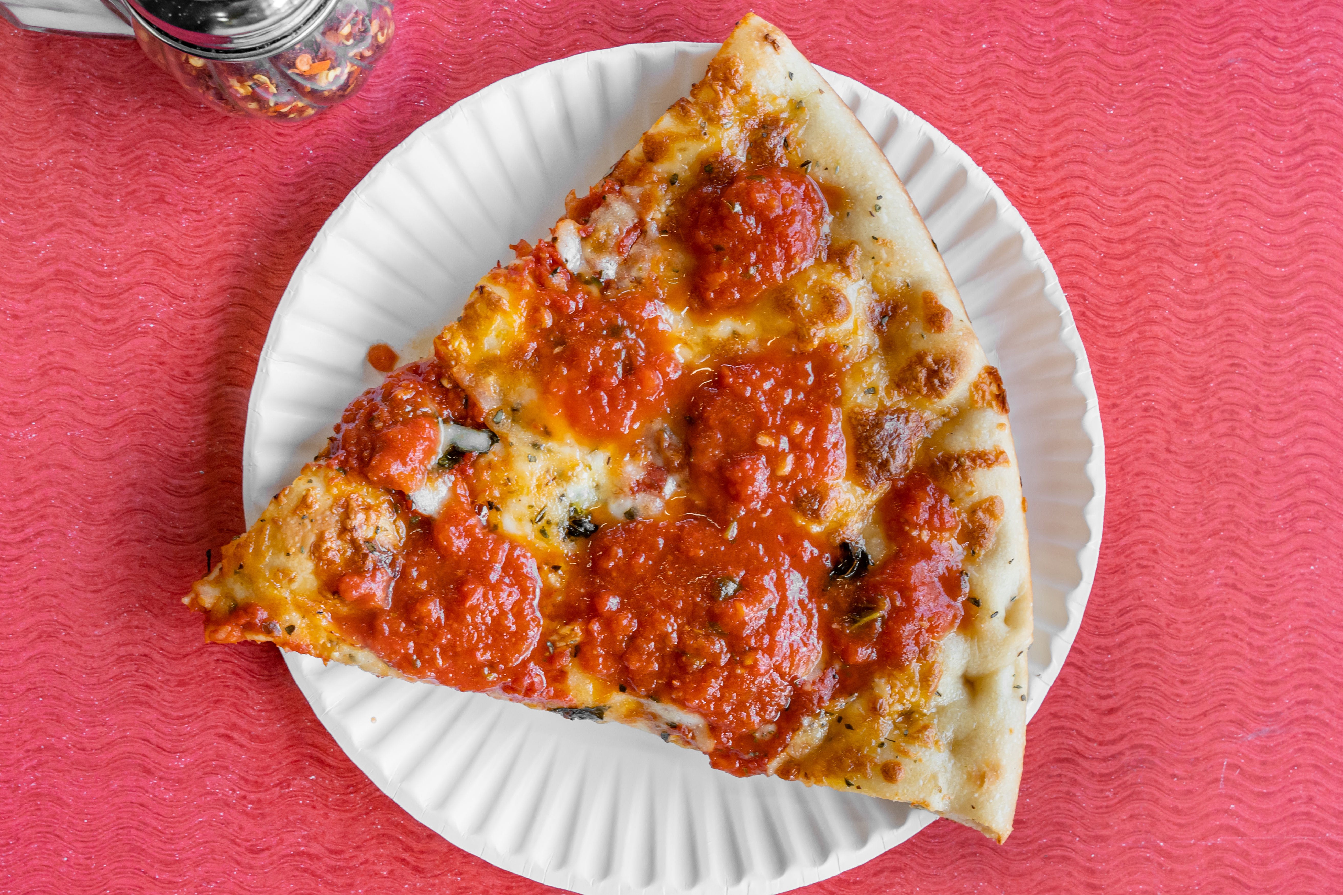 Original Italian Pizza