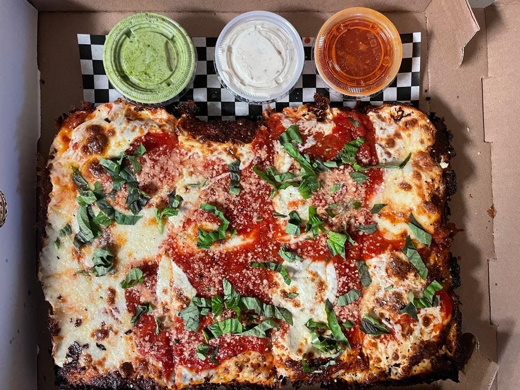 Italian Street Restaurant & Pizza Menu: Pizza Delivery Somers Point, NJ ...