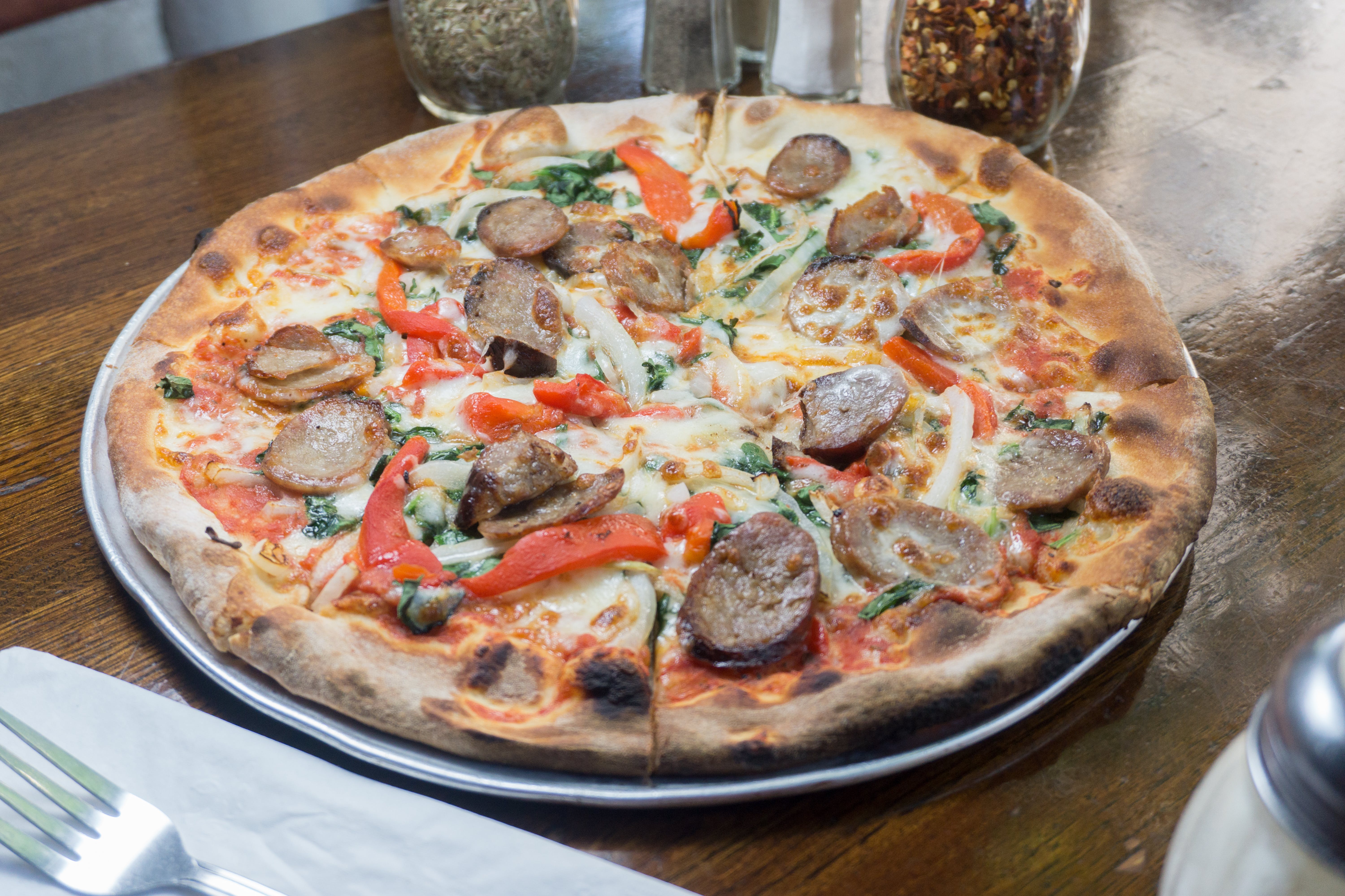 Don Giovanni Ristorante Menu - New York, NY - Order Pizza Delivery (̶3̶ ...