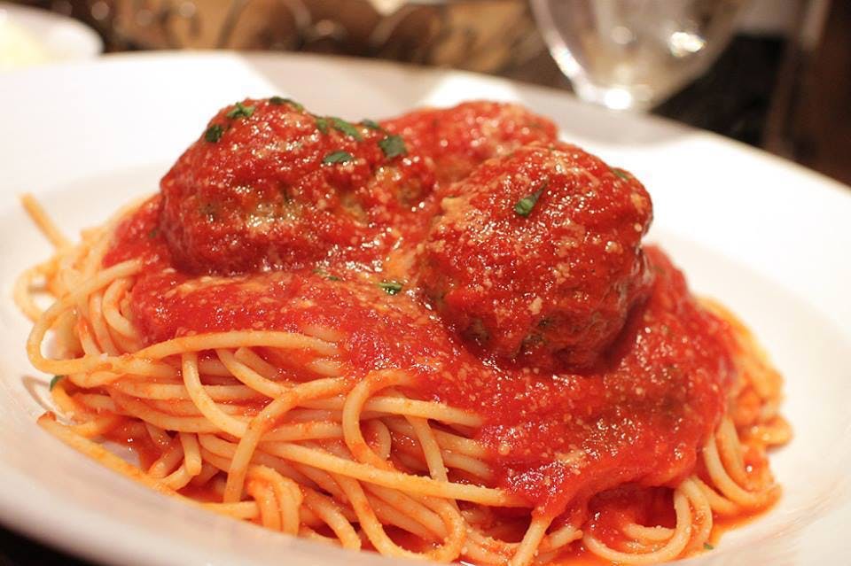 Bella Rosa Pizzeria Ristorante - Monroe, CT - 500 Monroe Tpke - Hours ...