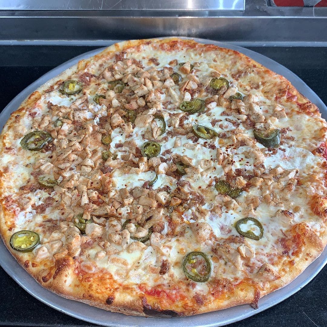 Marabella Pizza Menu - Sunnyside, NY - Order Delivery (̶3̶%̶)̶ (5% off ...